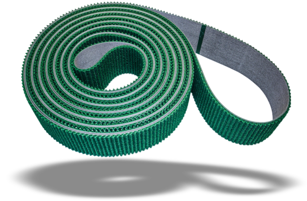 Transportband mit Linatex-Beschichtung | ID: 500.540